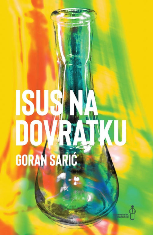 Isus na dovratku – Buybook